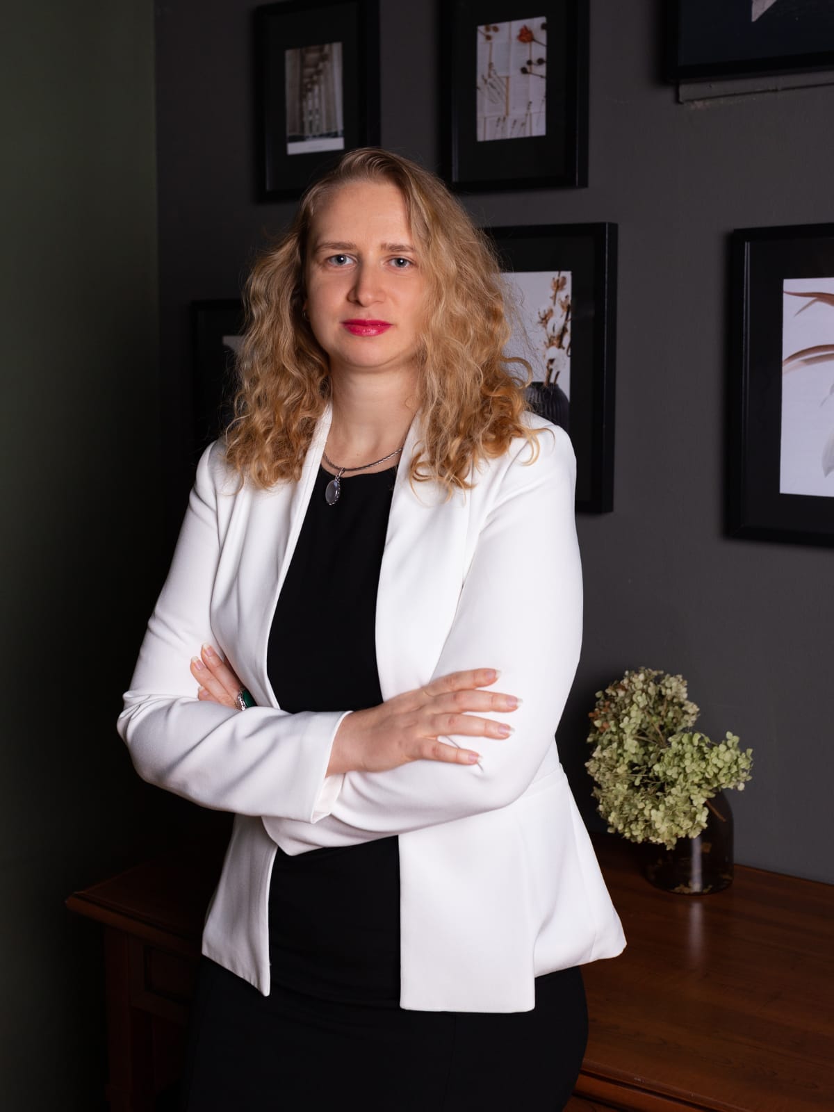 Marina Barinova - Remote Professional | DailyRemote